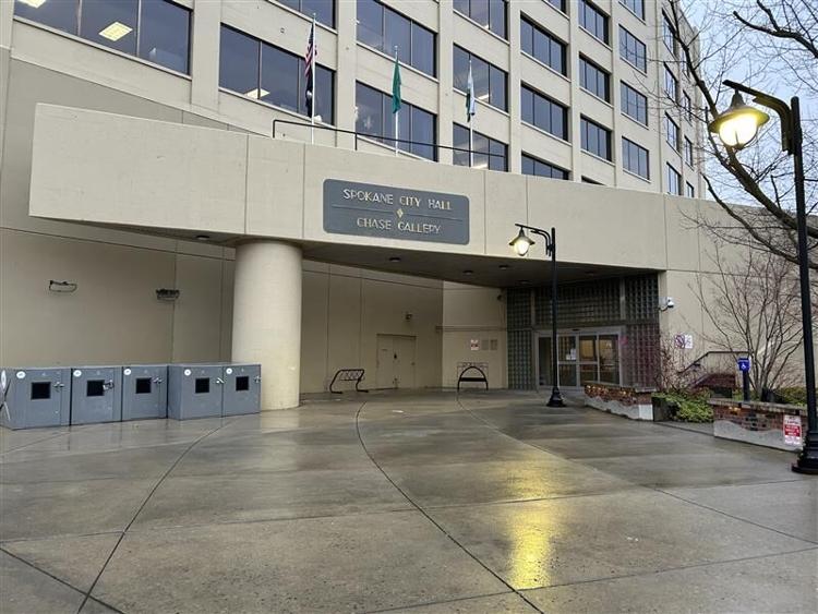 Spokane City Council considers limiting public comment time at meetings ...