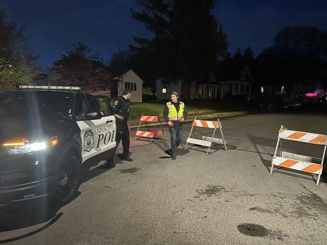 Previously missing woman found safe; SWAT searches for suspect in East ...