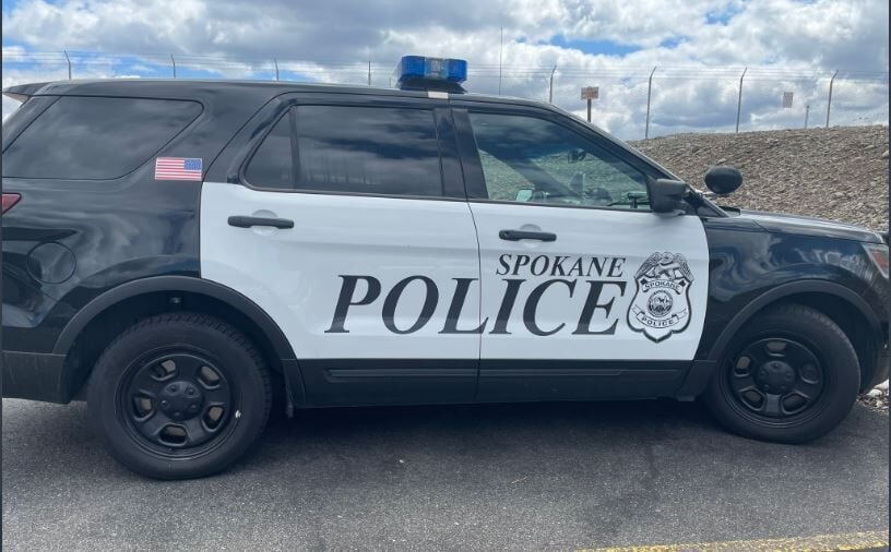 Spokane police arrest a man for stabbing another in downtown | News ...
