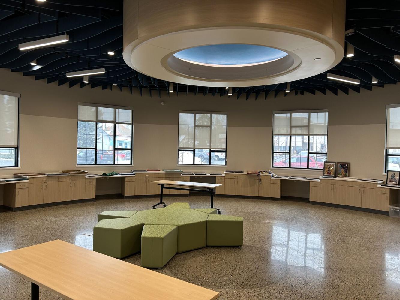 Native Project expands substance abuse treatment for youth as young as ...