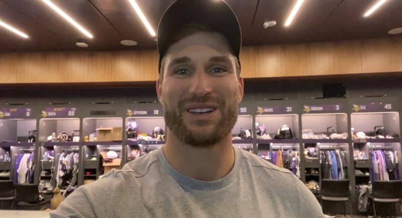 Viking to Viking: Coeur d'Alene High School football team receives ...