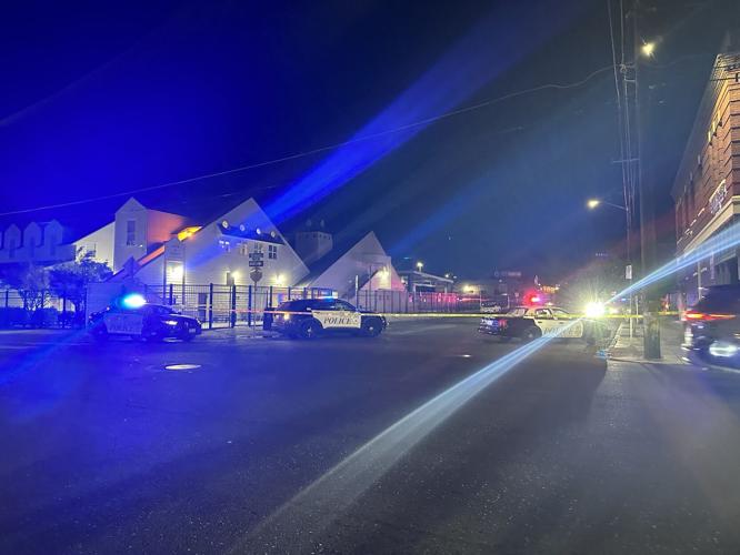 SPD: Suspect in downtown Spokane shooting linked to another earlier ...