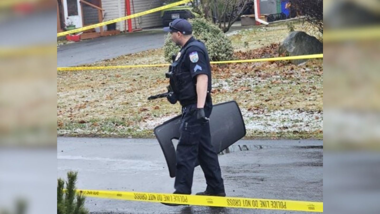 Woman identified in Lewiston shooting | News | kxly.com