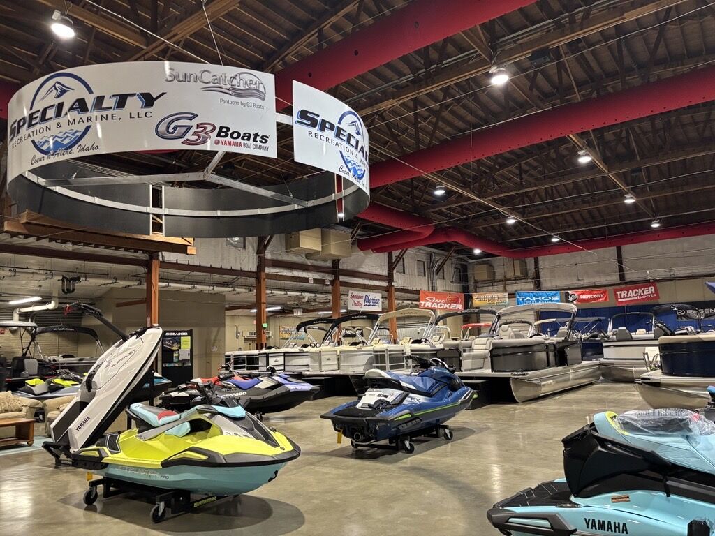 The Spokane Boat Show sets sail this weekend | News | kxly.com