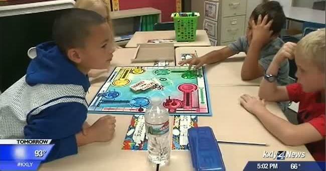 Schools cancel sports practices, hold recess indoors to keep students ...