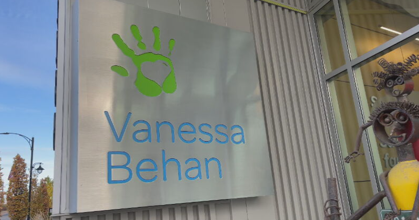 Saving Spokane's Children: Vanessa Behan's vital mission to protect ...