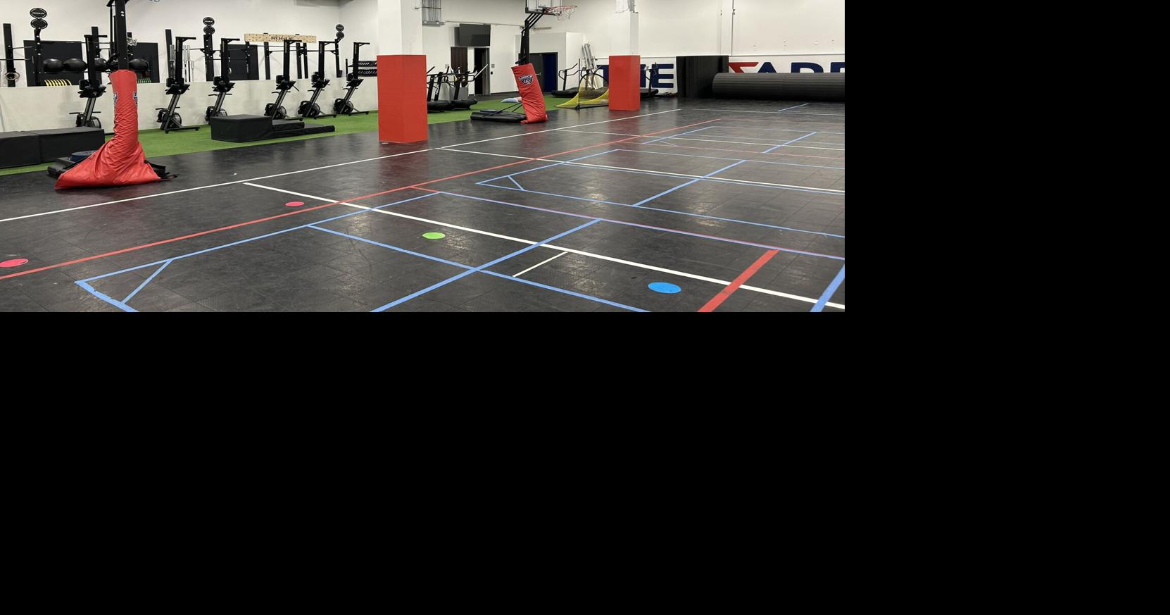 Liberty Launch Academy plans massive field house expansion | News ...