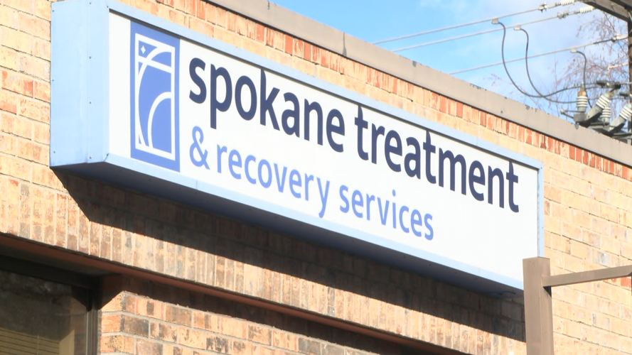 Spokane County addiction treatment center receives $755K to maintain ...
