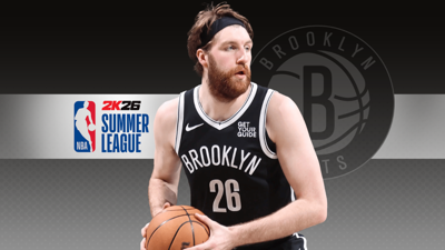"I can hoop... I work hard," Drew Timme impresses with dominant NBA ...