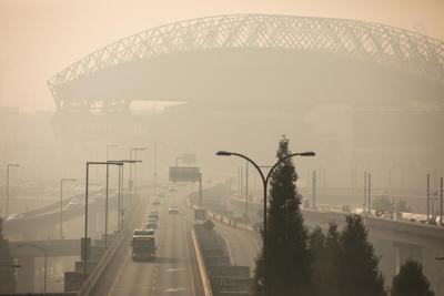 Washington’s ‘smoke season’ is back. Here’s how to stay safe. | News ...