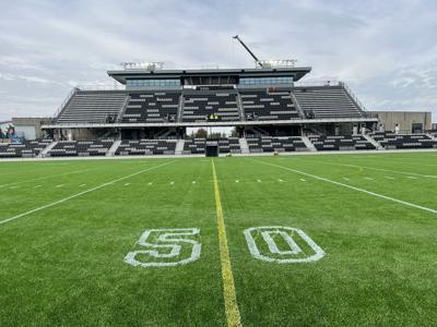 After years of planning, 'One Spokane Stadium' is set to open its doors ...
