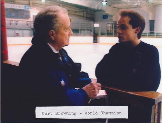 Gallery: The Life of Bob Briley | Local News | kxly.com