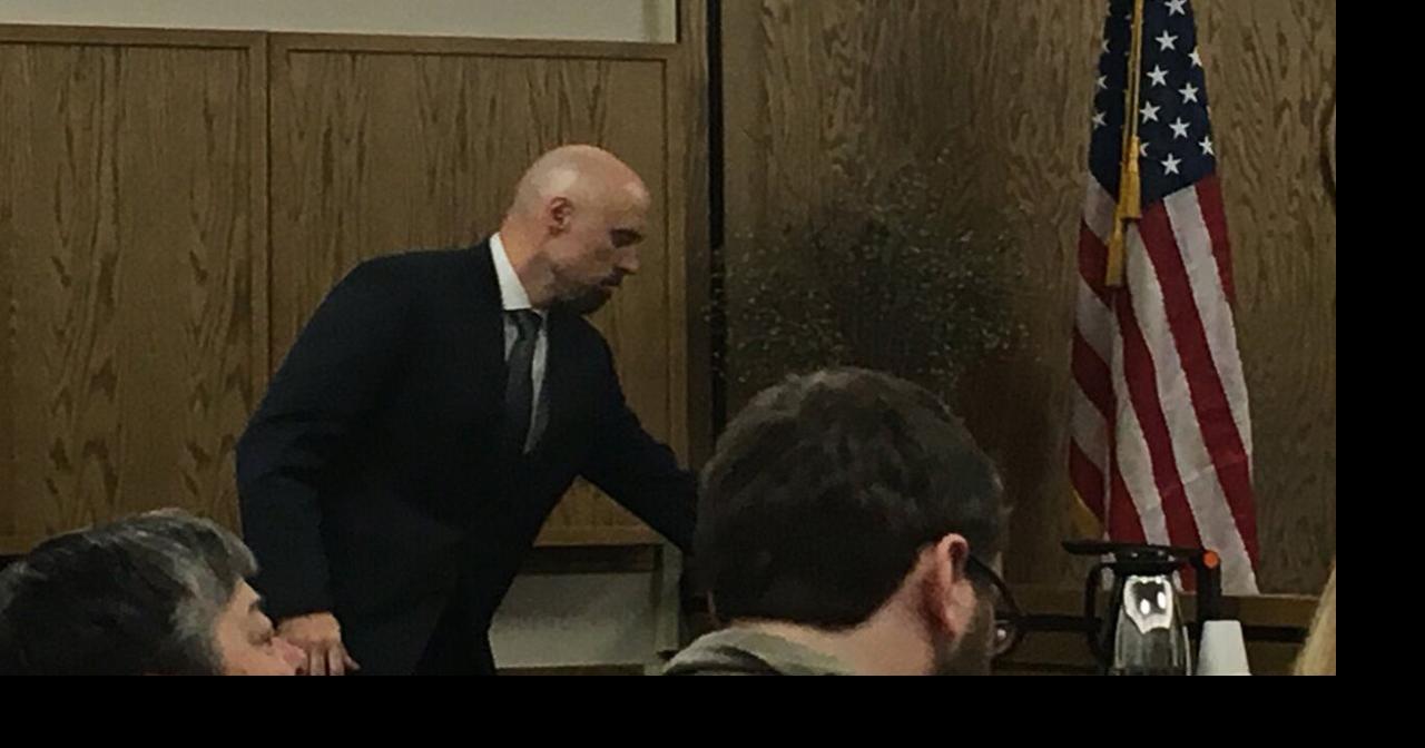 Judge approves change of attorney for former Spokane officer, rape ...