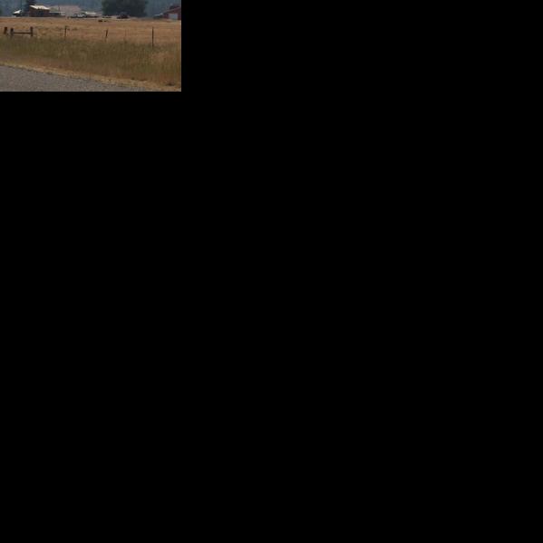 Volunteers holding the line on Carpenter Road Fire | Local News | kxly.com