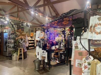 Green Bluff Fall Harvest Festival returns this weekend | Community ...