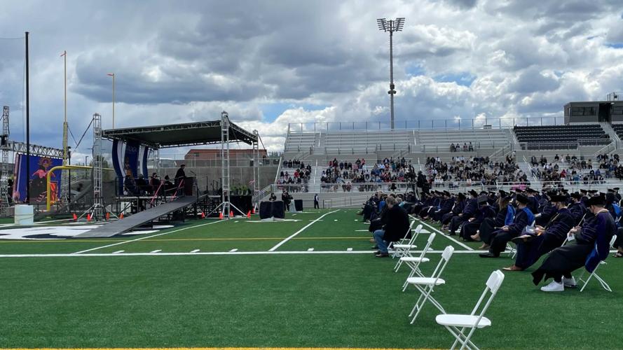 PHOTOS: Gonzaga University students celebrate graduation | Local News ...