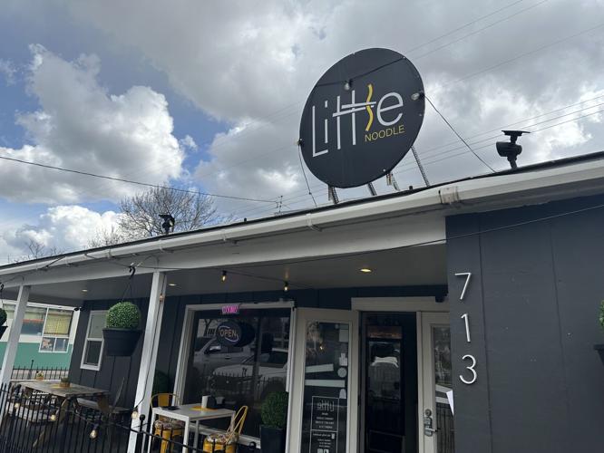 Spokane's Little Noodle chef appearing on Food Network | Entertainment ...