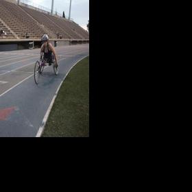 Meet the Athletes: Mikila | Local News | kxly.com