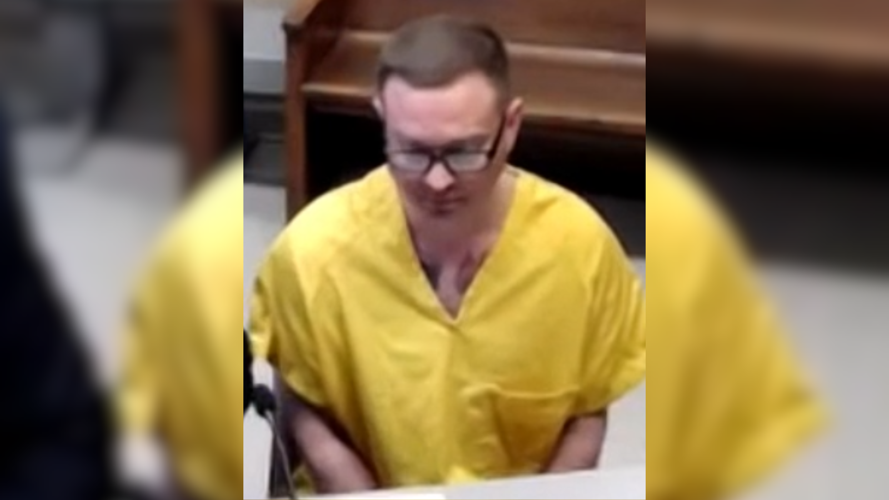 How to shoot videos found on road rage murder suspect's phone | News ...