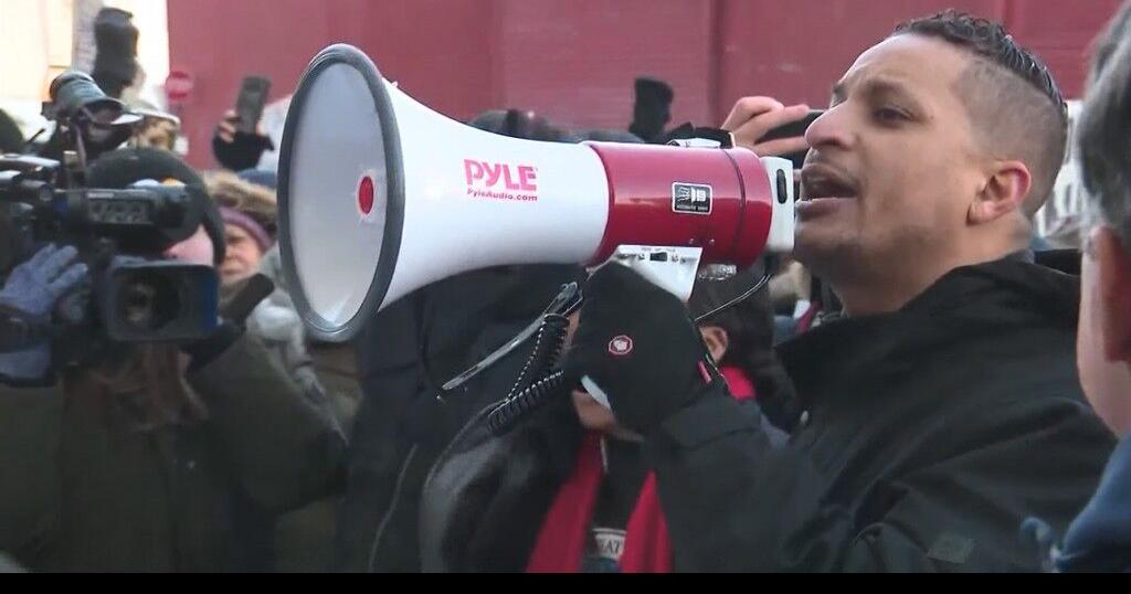 Cuomo calls on DOJ to investigate prison power outage | National ...