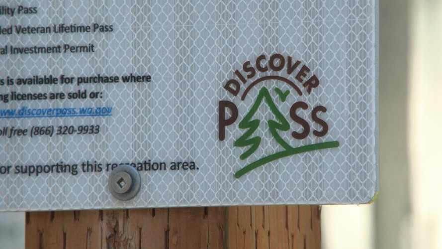 WA lawmakers propose 50% increase for annual Washington Discover Pass ...