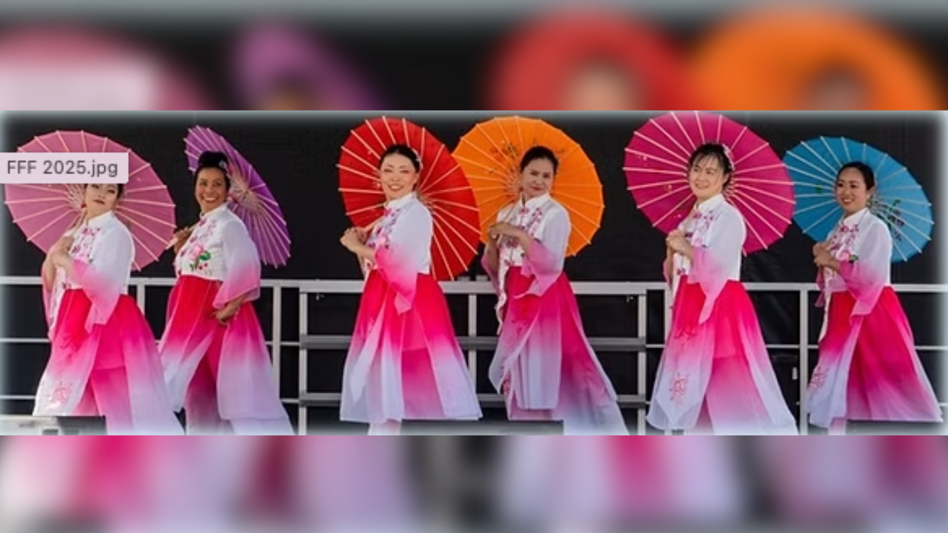 Celebrate at this weekend's Asian Native Hawaiian Pacific Islander ...