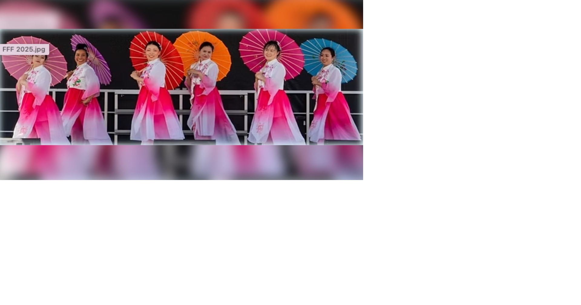 Celebrate at this weekend's Asian Native Hawaiian Pacific Islander ...