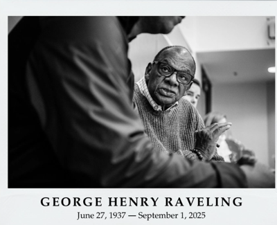 Former WSU coach, Hall of Fame legend George Raveling has died | Sports | kxly.com