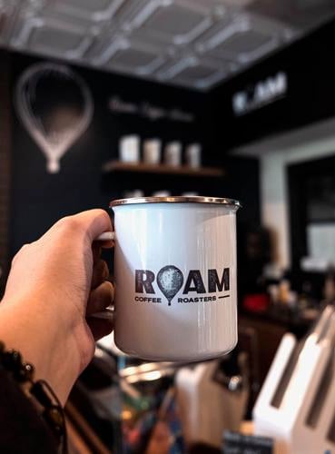 Roam Coffee House opening new location in North Spokane | Food and Drink | kxly.com