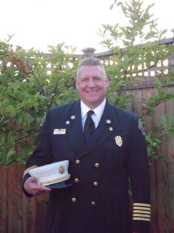 Pullman mayor announces new fire chief | Local News | kxly.com