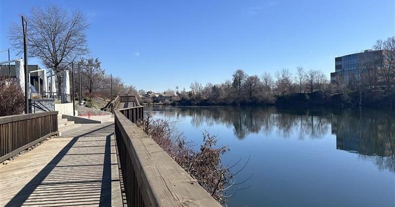 Ruby River Hotel proposes public dock to improve Spokane River access ...