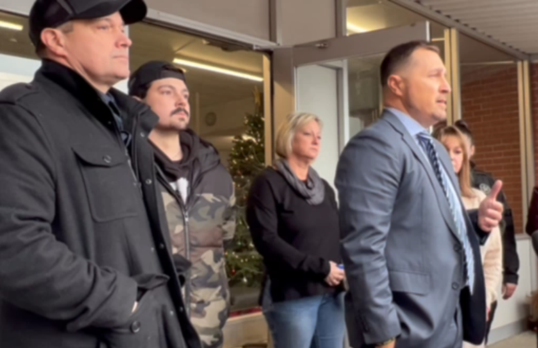 Goncalves family attorney releases statement after Kohberger’s first ...