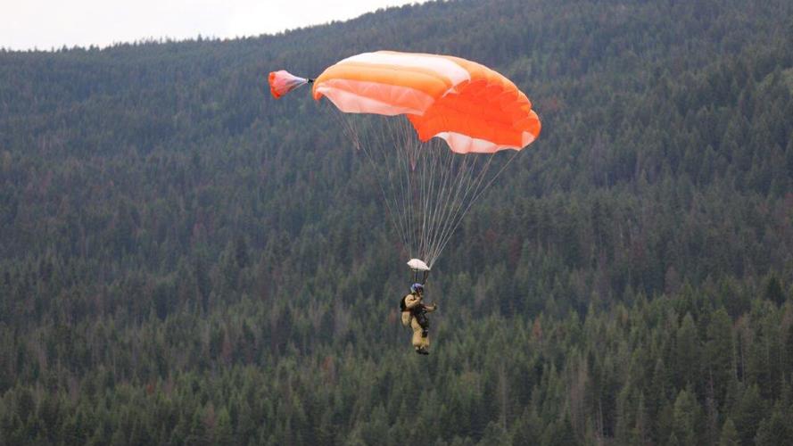 Nez Perce-Clearwater National Forest prepares for 2018 fire season ...