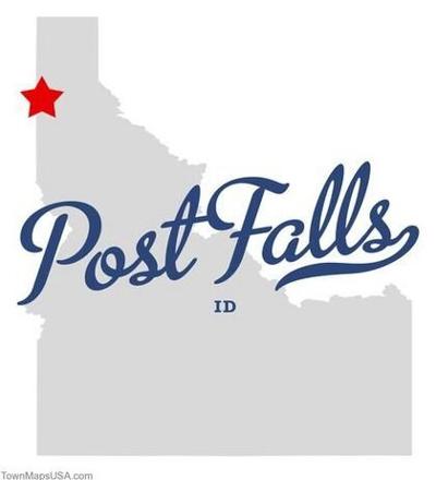 Post Falls Days Adds Interactive Map For Smartphone And Tablet Users ...