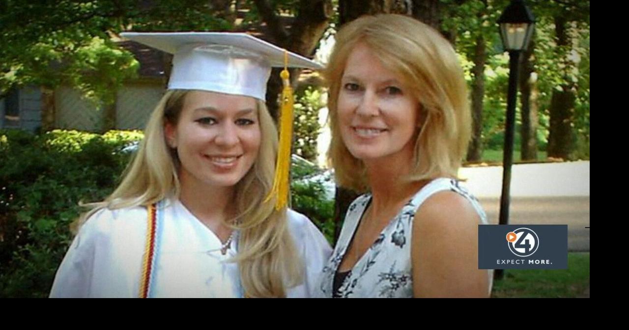 Man admits to killing Natalie Holloway | Video | kxly.com