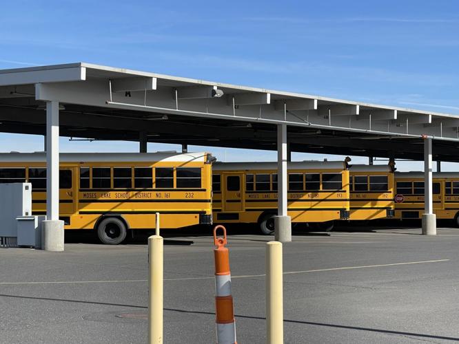 "What if you're out of gas?": MLSD bus driver shortage might cause kids ...