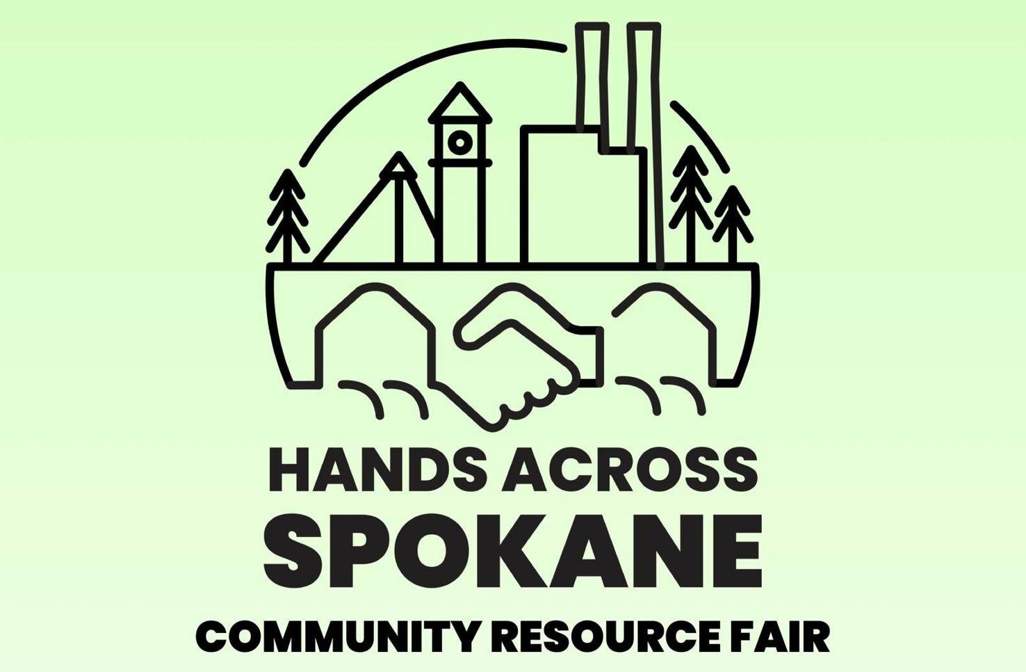 Hands Across Spokane Community Resource Fair this Friday | News | kxly.com