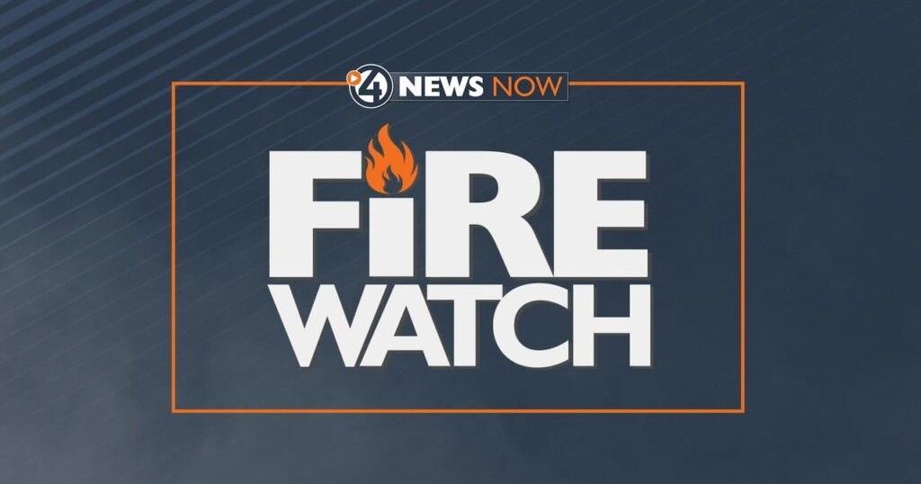 FIREWATCH: Washington State resources sent to Matson Fire in Asotin ...