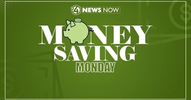 Money Saving Monday: Financial expert shares tips to celebrate and save ...