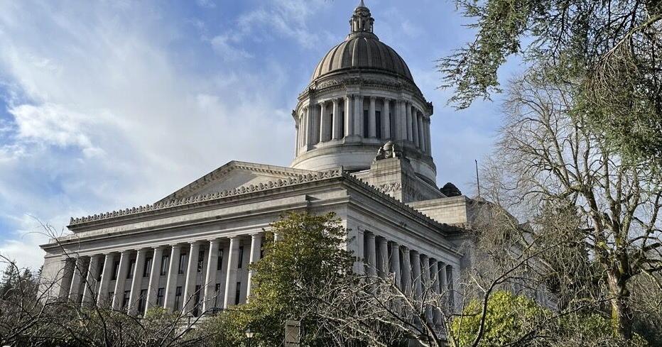 Washington UTC chair who used racial slur asked to resign | News | kxly.com