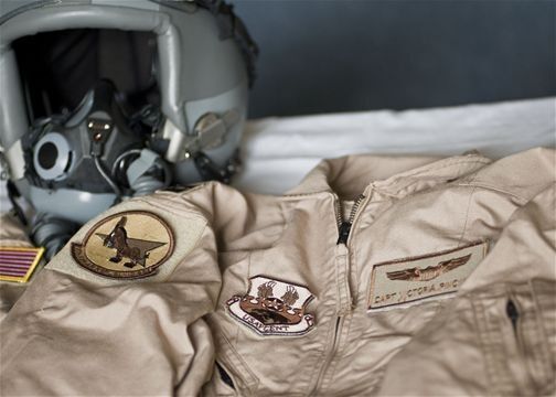 Slideshow: Transit Center honors fallen airmen | Local News | kxly.com