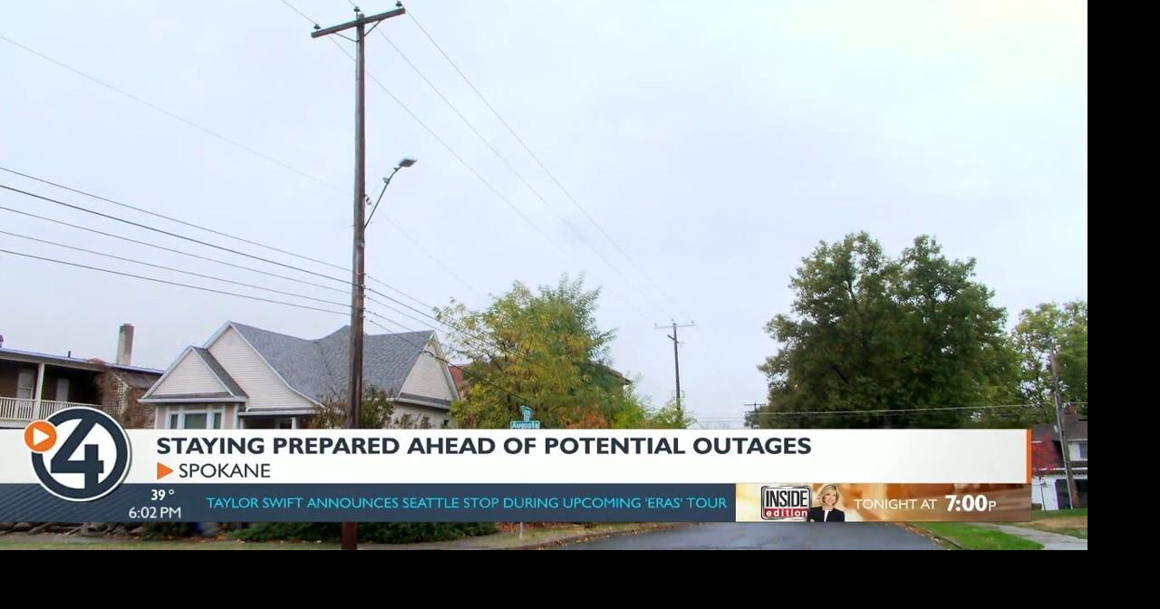 How you can stay prepared for power outages in high-wind situations ...