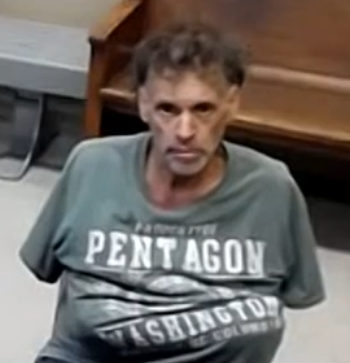 Michael Cronin in court Tuesday, Nov. 14, 2023 | News | kxly.com