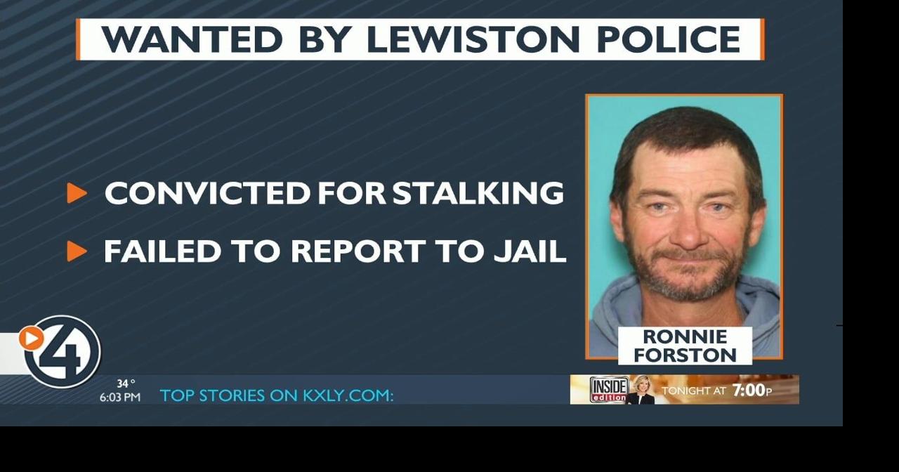 Arrest Warrant Issued For Convicted Stalker Who Failed To Appear For