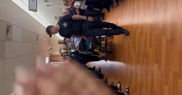 Dave Tysdal hospital release VERTICAL | | kxly.com