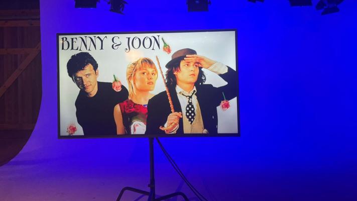 Spokane production 'Benny and Joon' celebrating 30-year anniversary ...