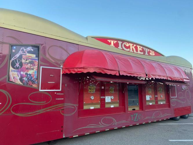 The Shrine Circus returns to Spokane Valley Mall this weekend | Family ...