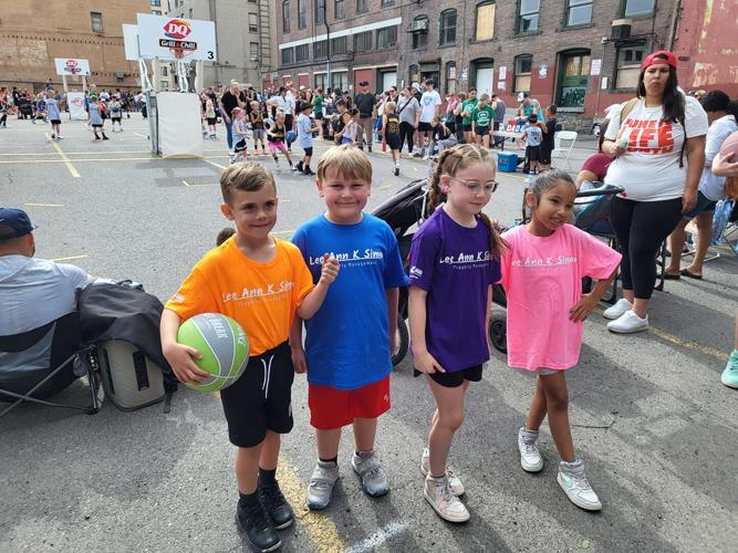 GALLERY: Hoopfest 2024 | Local Sports | kxly.com