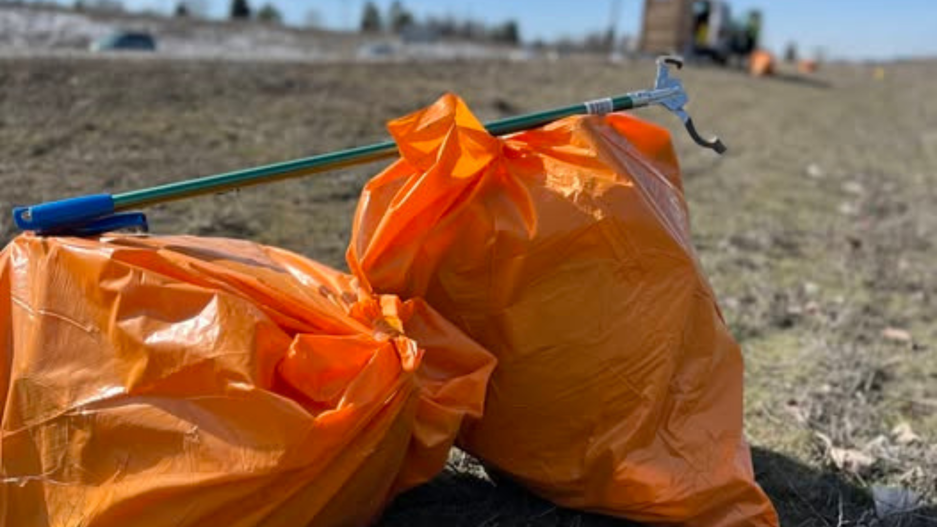Idaho Transportation Department to host volunteer clean-up event along ...