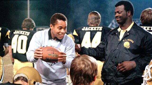 Greatest football movies of all time | Entertainment | kxly.com